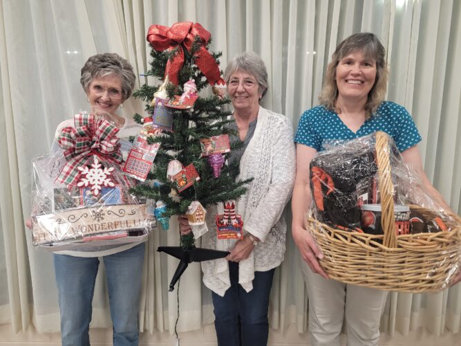 St Jude Women’s Guild Craft Show | News, Sports, Jobs - Morning Journal